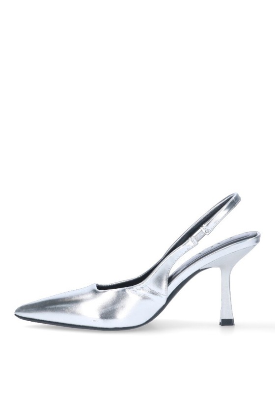 Salon mujer BUONAROTTI n1gg-1617 plata