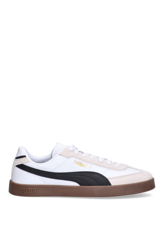 Deportivo de hombre 397447 blanco PUMA | Luna Calzados