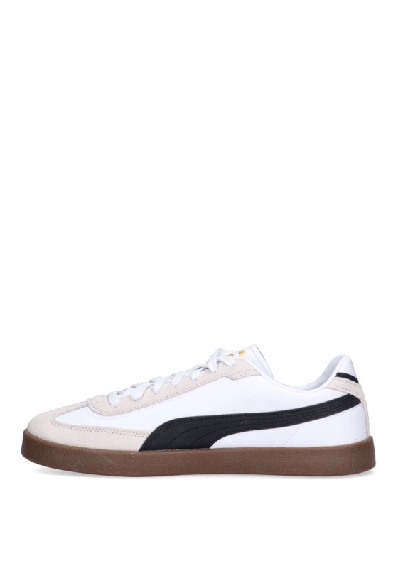 Deportivo de hombre 397447 blanco PUMA | Luna Calzados