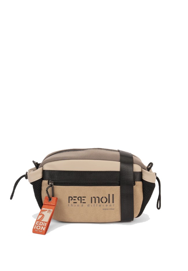 PEPE MOLL bolsos y mochilas de tendencia actual en Luna